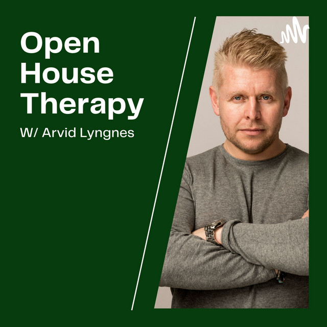 Open House Therapy | Podcast on Spotify