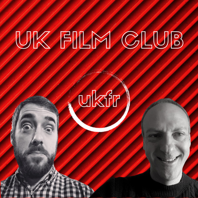 Priscilla - Argylle - Poor Things - UK Film Club Episode 12 - UK Film ...