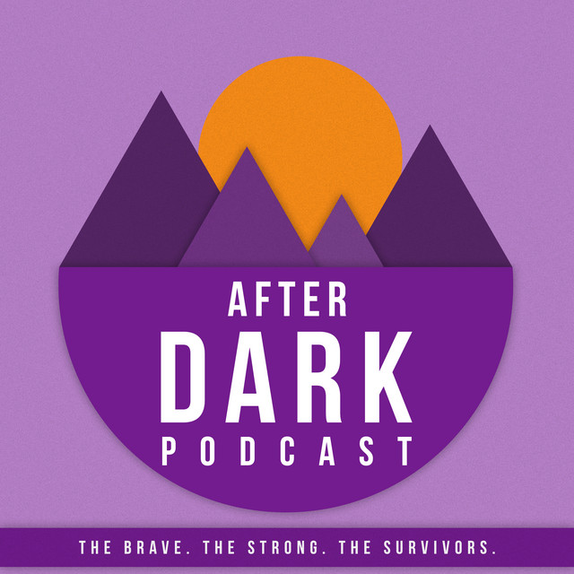 After Dark - Overcoming Domestic Violence | Podcast on Spotify