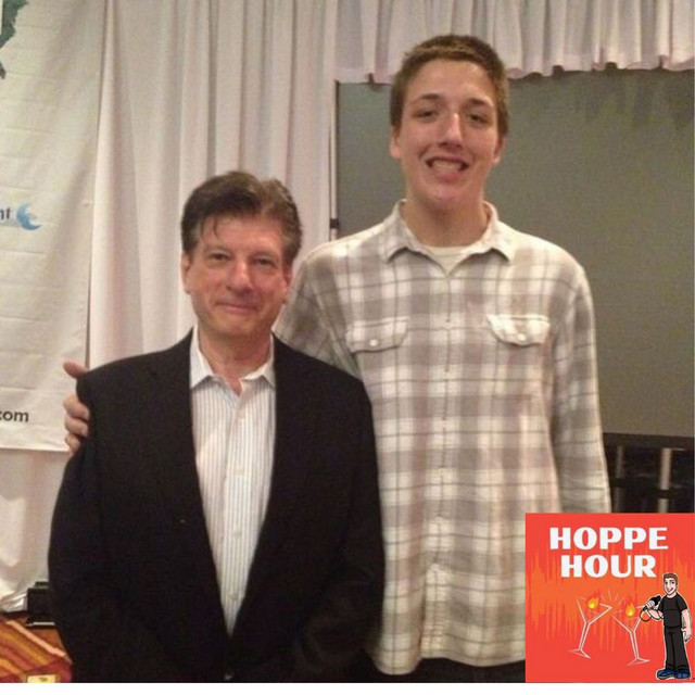 Radio Legend Garry Meier Calls Into Hoppe Hour With Ryan Hoppe - Hoppe ...