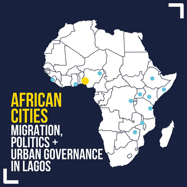Migration, politics and urban governance in Lagos - African Cities ...