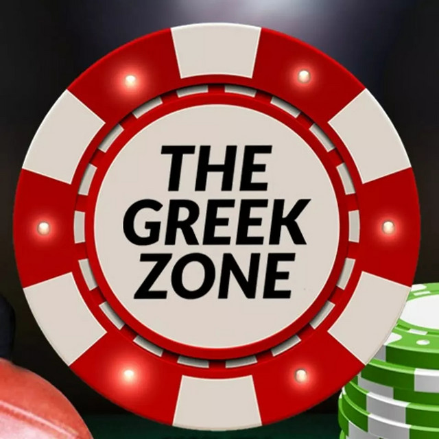 The Greek Zone | Podcast on Spotify