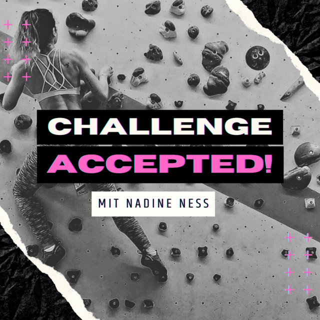 Challenge accepted! | Podcast on Spotify