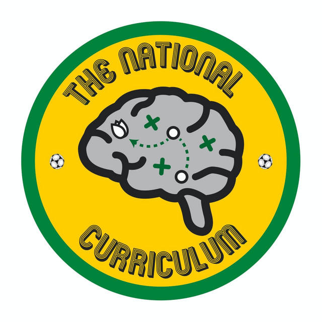 The National Curriculum Podcast On Spotify