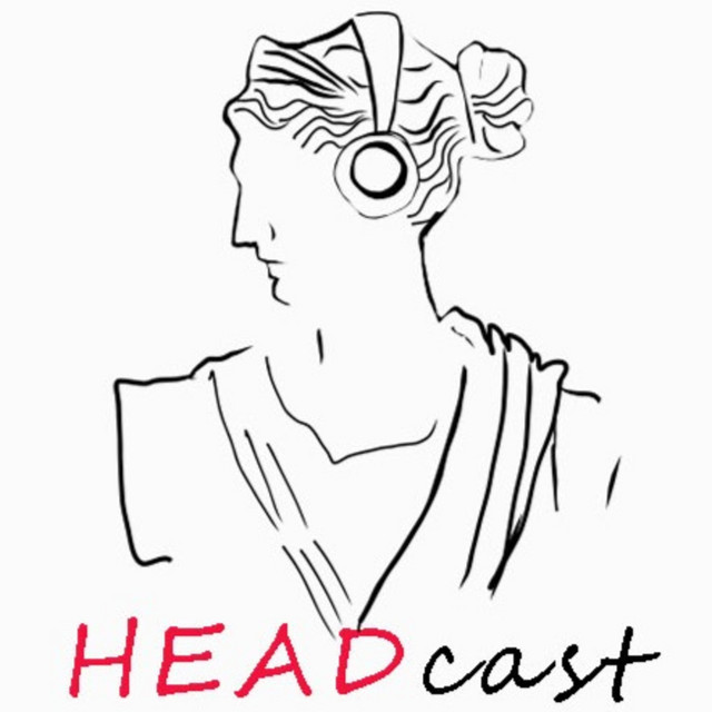 Headcast | Podcast on Spotify