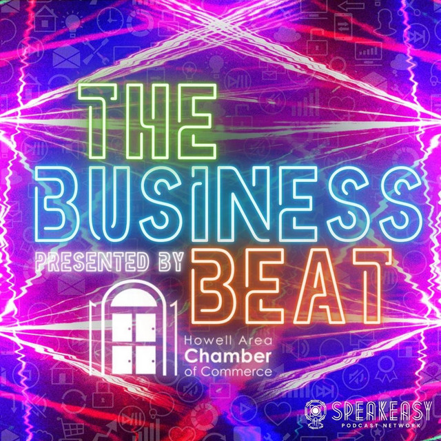 The Business Beat - by Howell Area COC | Podcast on Spotify