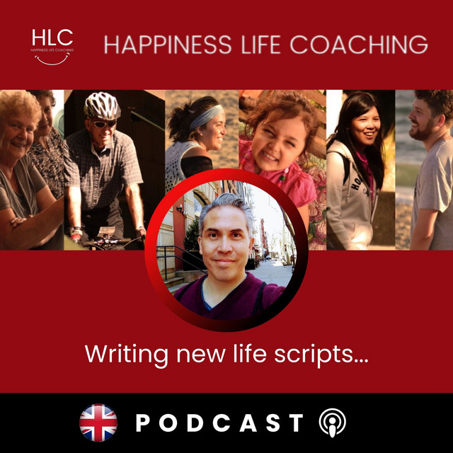 Happiness Life Coaching (English) | Podcast on Spotify