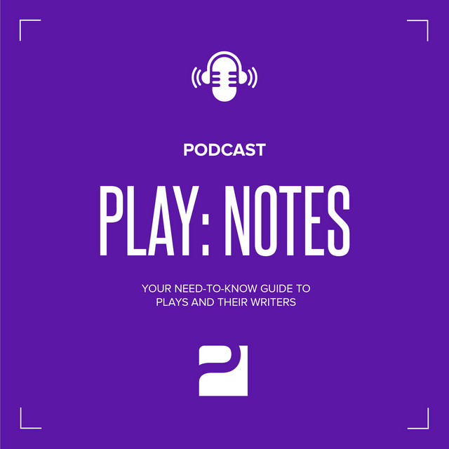 Play: Notes | Podcast on Spotify