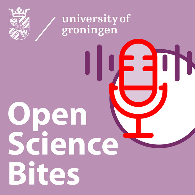 Open Science Bites | Podcast on Spotify