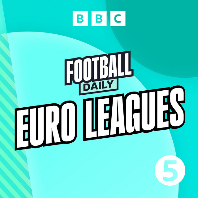 Euro Leagues: Looking ahead to EURO 2024 - Football Daily | Podcast on ...