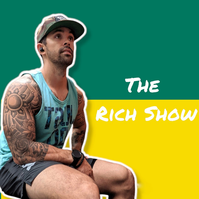 The Rich Show | Podcast on Spotify