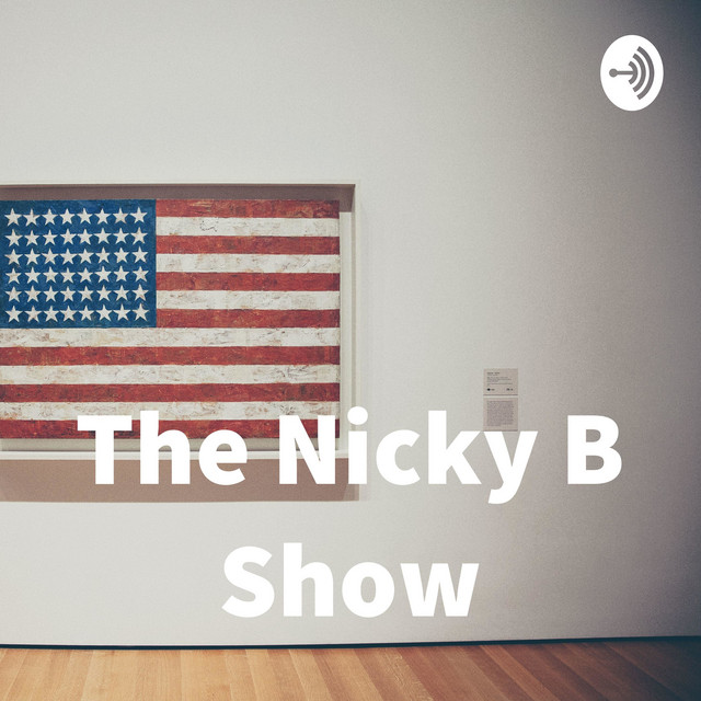 The Nicky B Show | Podcast on Spotify