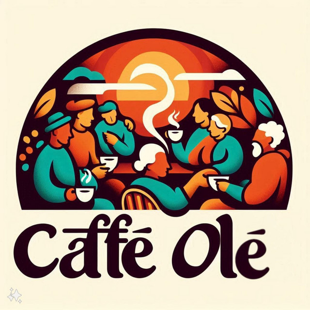 Caffè Olé - Chiacchiere da bar | Podcast on Spotify