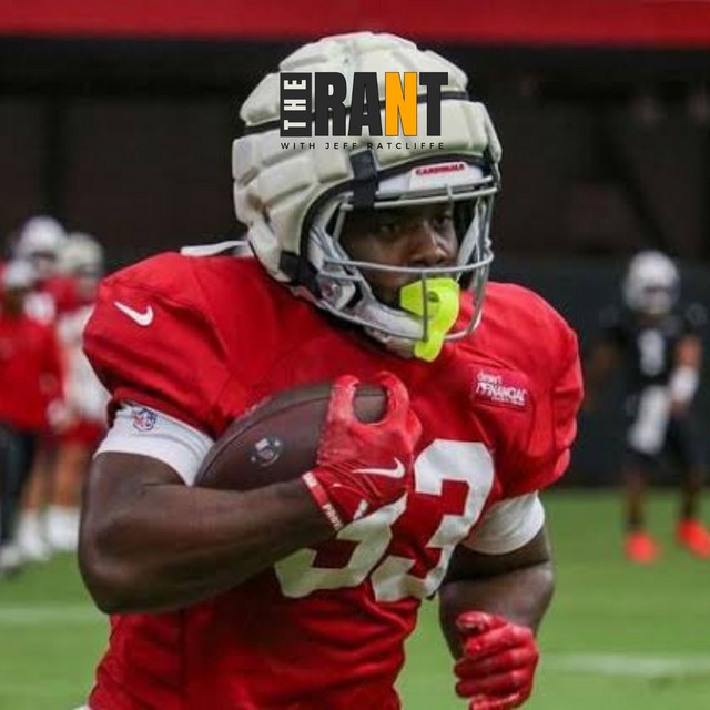 5 Things You Can Do to Play Better In Season - The Rant with Jeff ...