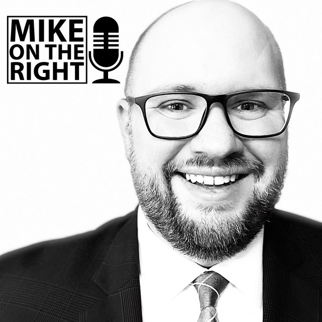 Mike On The Right | Podcast on Spotify