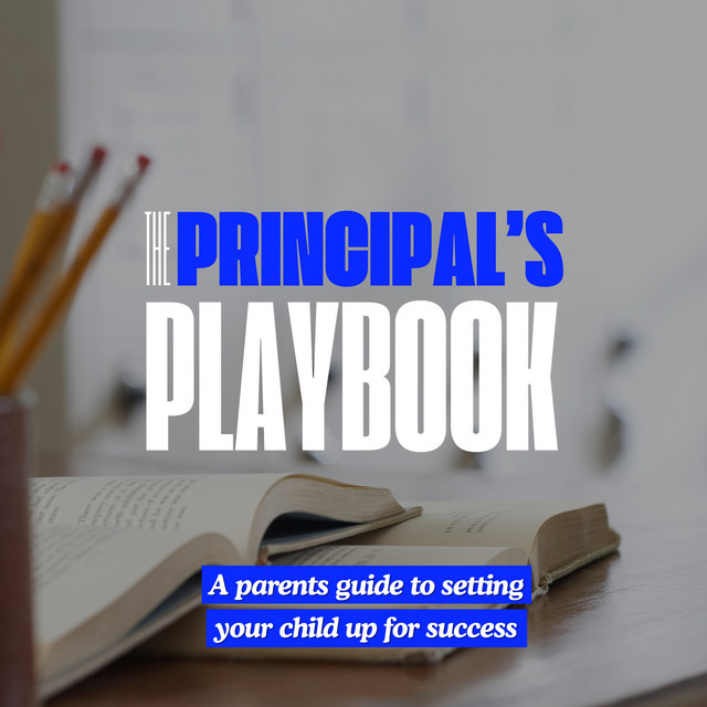 The Principals Playbook | Podcast on Spotify
