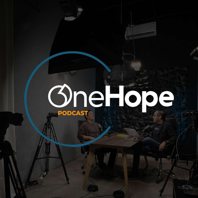 OneHope Podcast | Podcast on Spotify