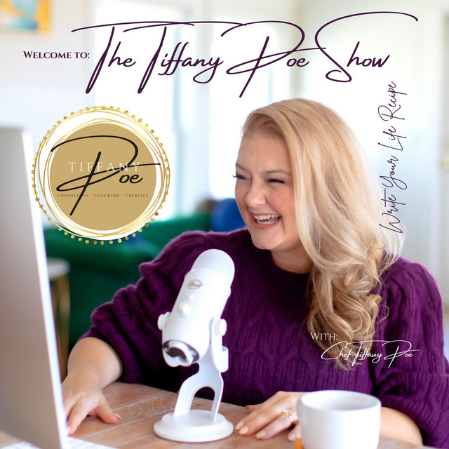 The Tiffany Poe Show | Podcast on Spotify