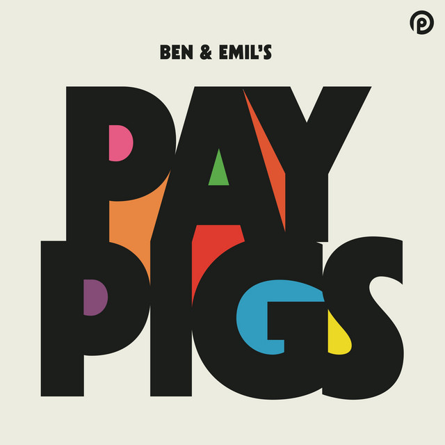 PP 33: It's all rigged and Taylor Swift is a Psyop - Pay Pigs with Ben ...