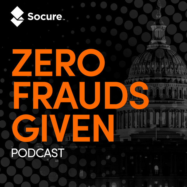 Zero Frauds Given | Podcast on Spotify