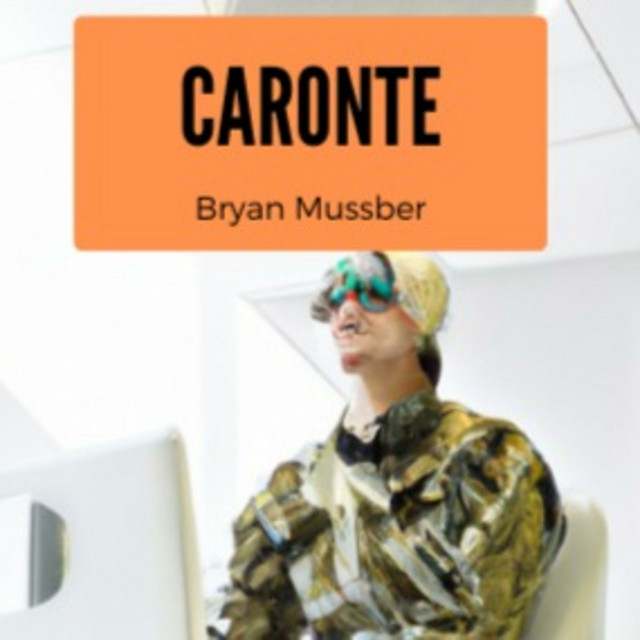 CARONTE | Podcast on Spotify