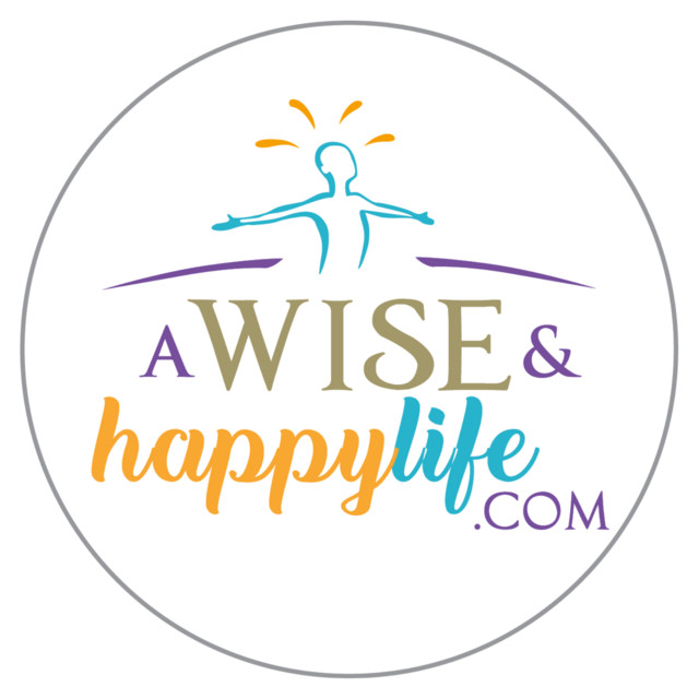 A Wise and Happy Life Podcast | Podcast on Spotify