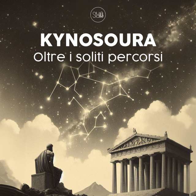 Kynosoura | Podcast on Spotify