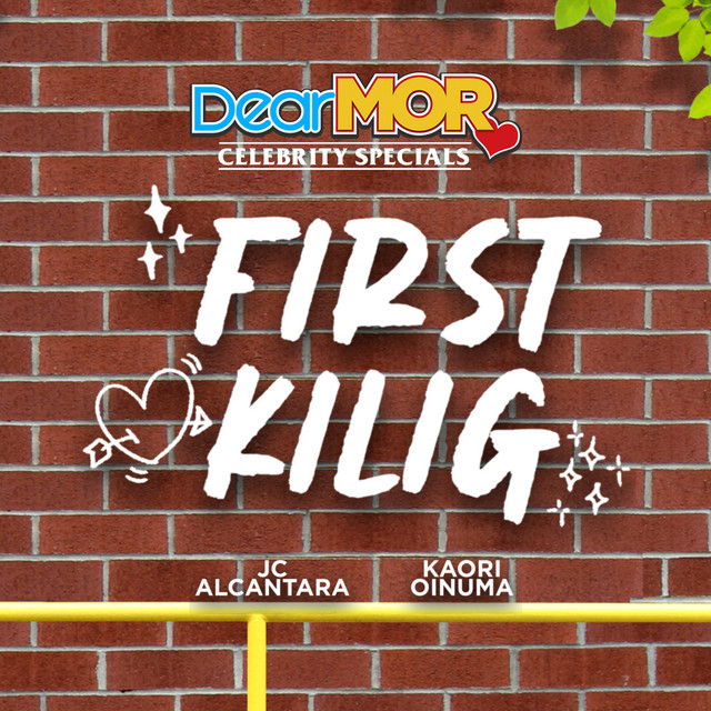 "First Kilig" | Dear MOR Celebrity Specials Ep. 6 - Dear MOR | Podcast ...