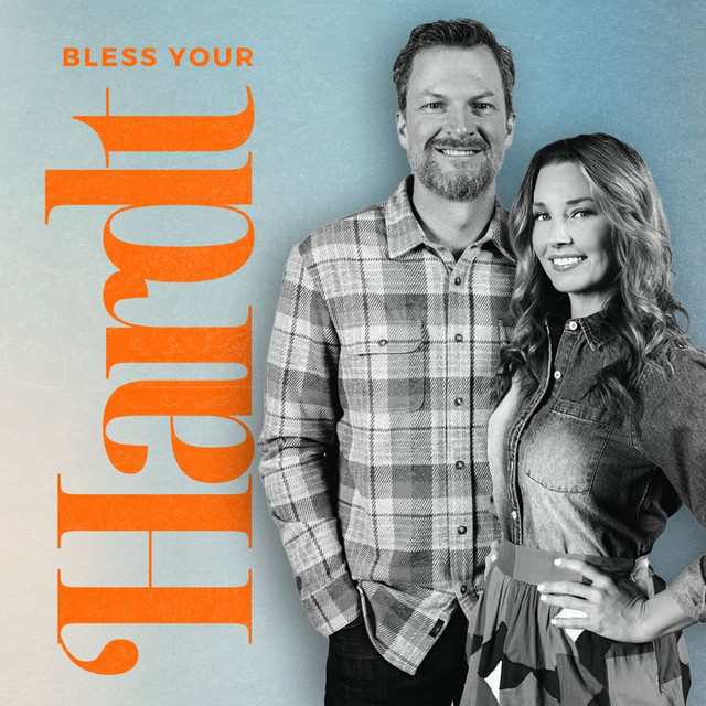 Bless Your 'Hardt - What Did We Sign Up For - The Dale Jr. Download ...