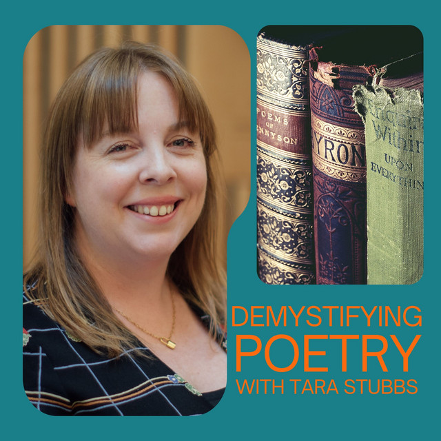 Demystifying Poetry | Podcast on Spotify