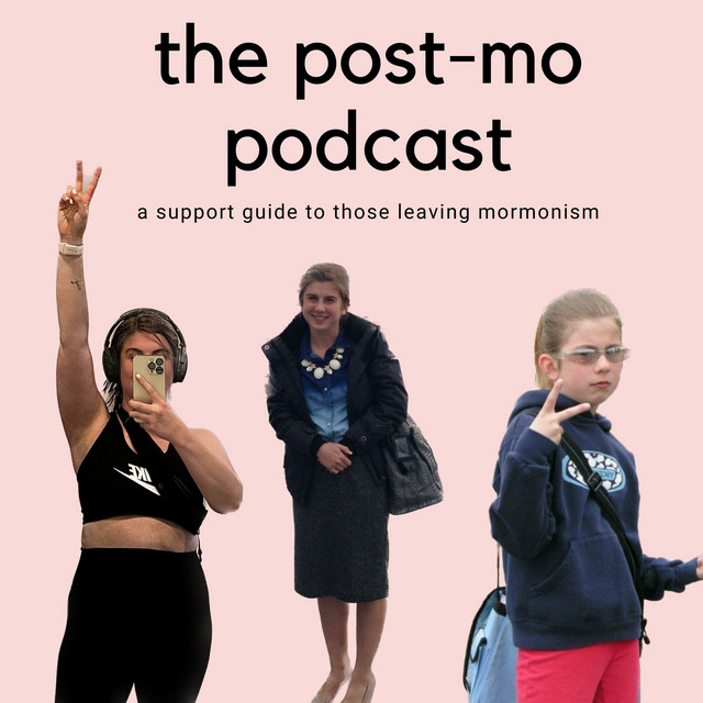 The Post-Mo Podcast | Podcast on Spotify