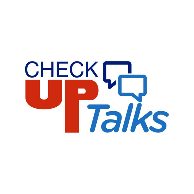 Check Up Talks | Podcast on Spotify