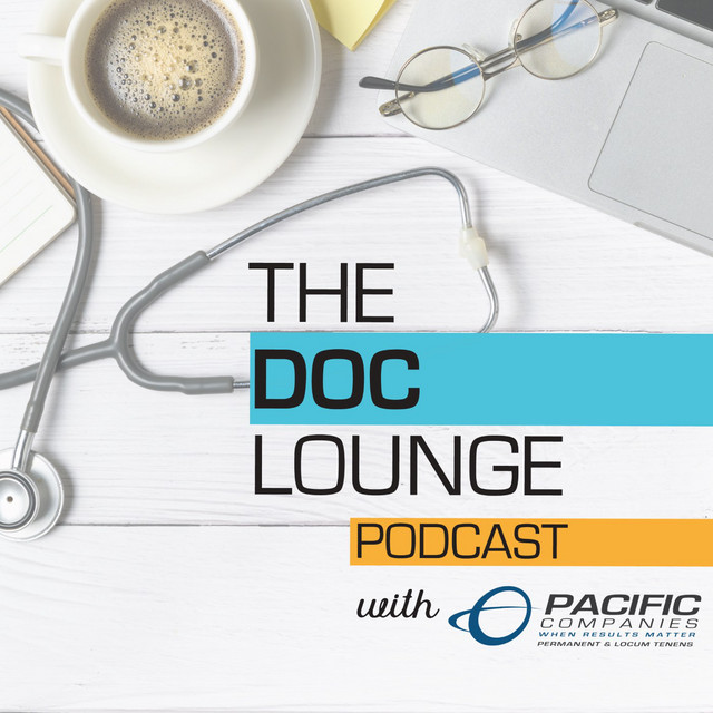 The Doc Lounge Podcast | Podcast on Spotify