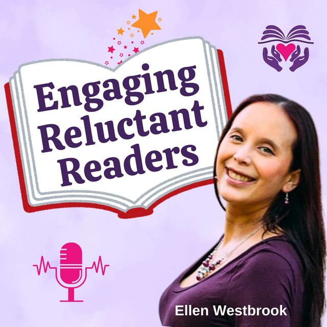 Engaging Reluctant Readers | Podcast on Spotify