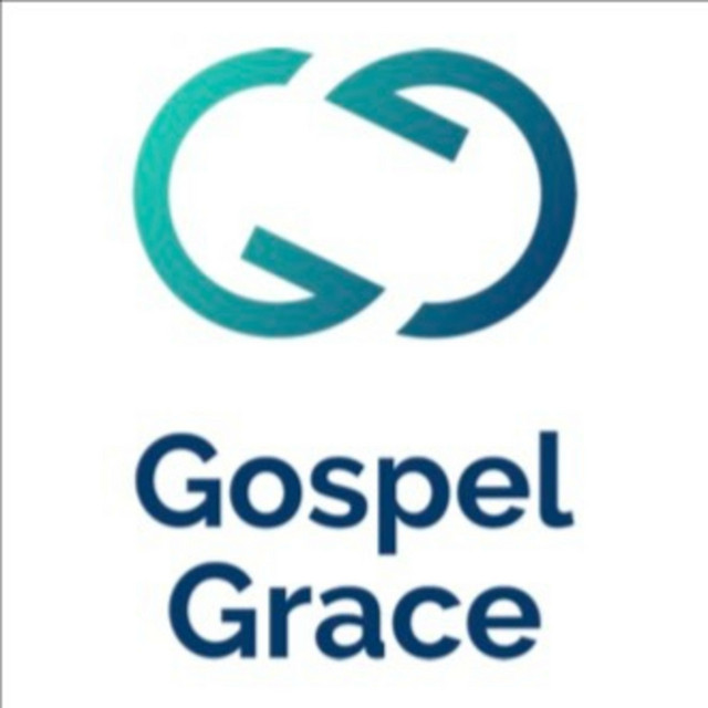 Gospel Grace Church: In the Beginning... | Podcast on Spotify