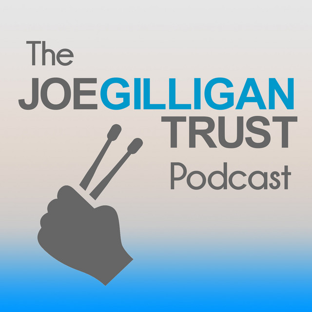 The Joe Gilligan Trust Podcast | Podcast on Spotify