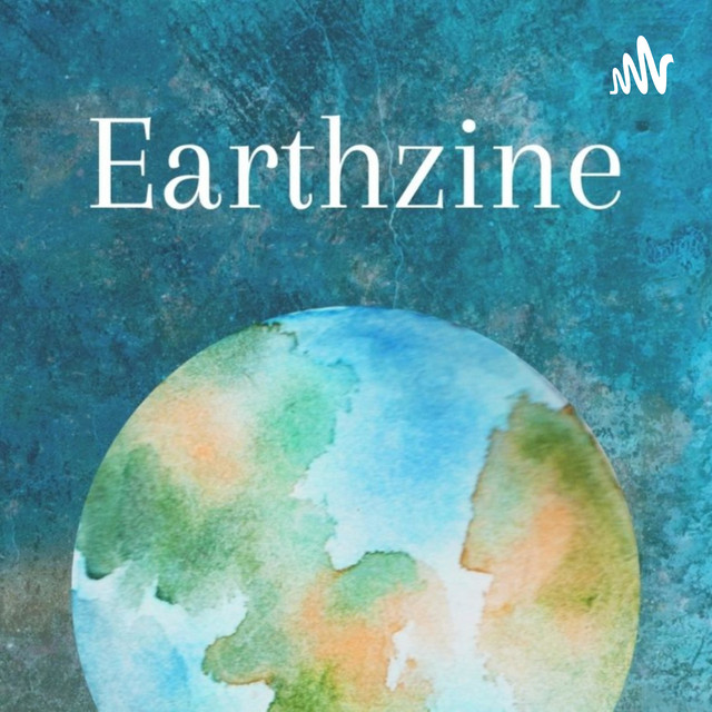 Earthzine Podcast | Podcast on Spotify