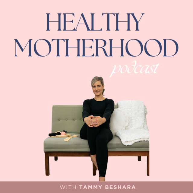 Healthy Motherhood Podcast | Podcast on Spotify