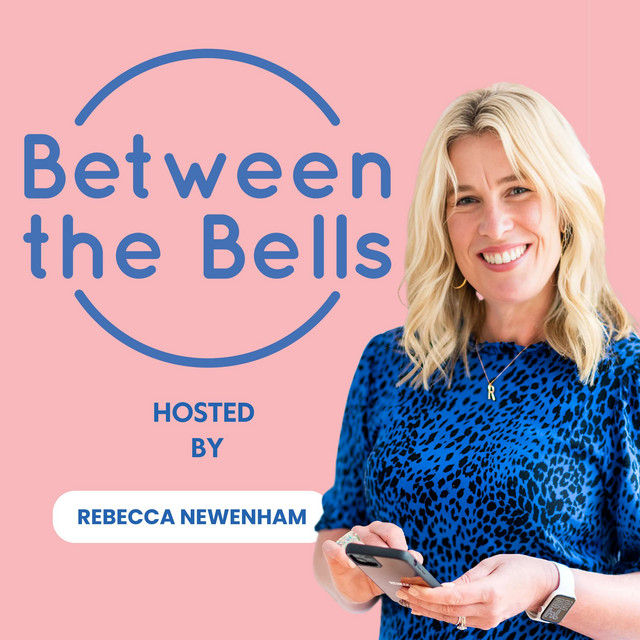 Between The Bells Growing A Business In School Hours Podcast On Spotify