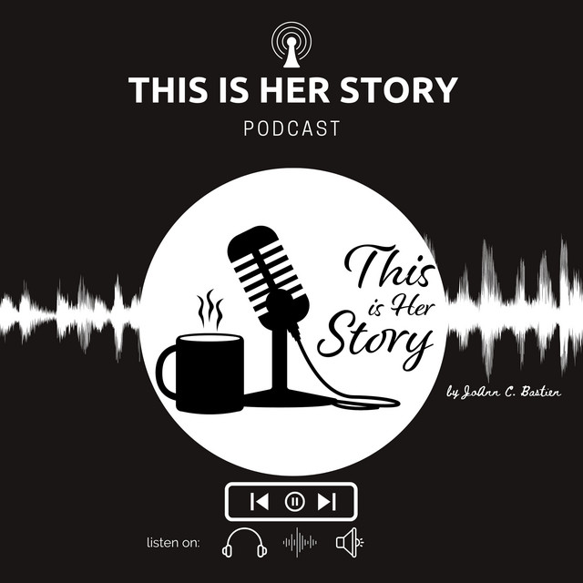 This Is Her Story | Podcast on Spotify