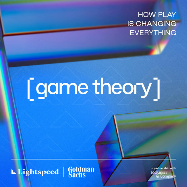 Game Theory | Podcast on Spotify
