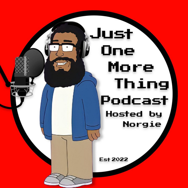 Just One More Thing | Podcast on Spotify