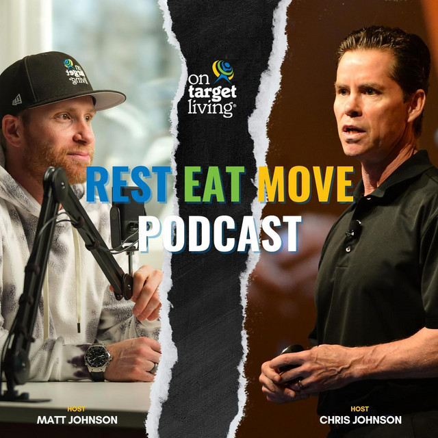 259. Unlocking the Power of Sleep: Prioritizing Rest for Mind, Body ...
