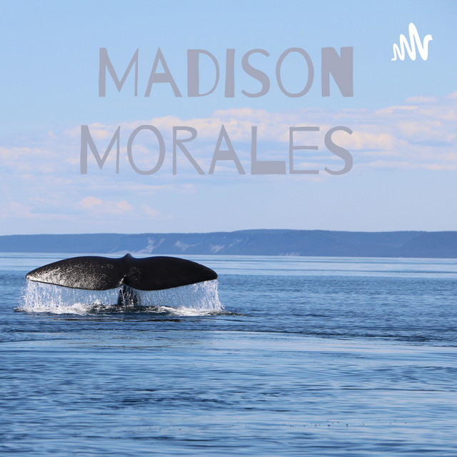 Madison Morales | Podcast on Spotify