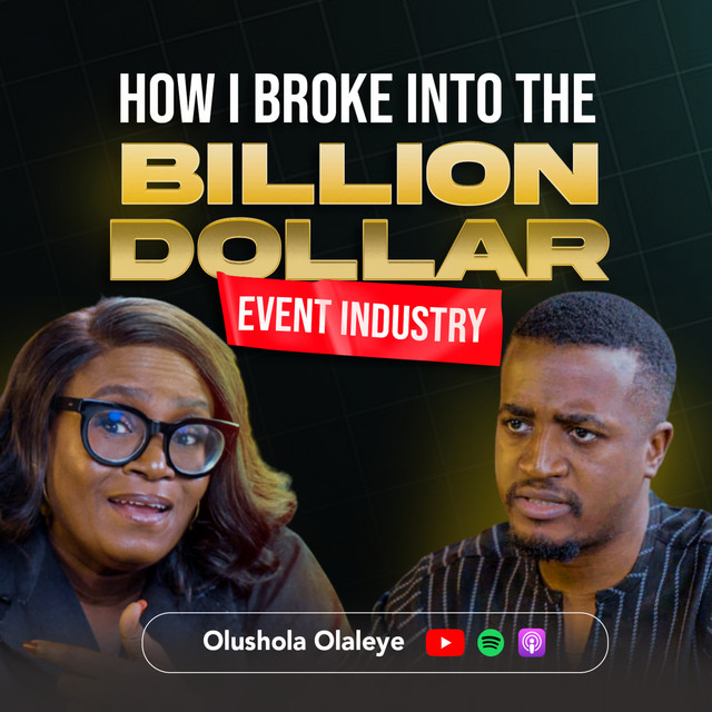 Meet Africa's Most Successful Events Planner – Funke Bucknor Obruthe ...