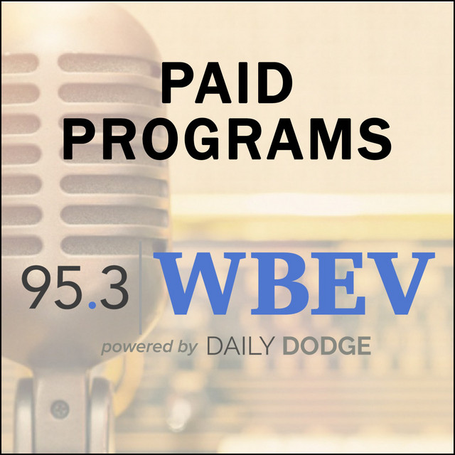 WBEV Paid Programs | Podcast on Spotify