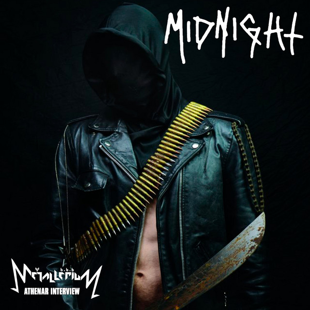 Midnight Interview 2024 (Athenar) | Podcast on Spotify