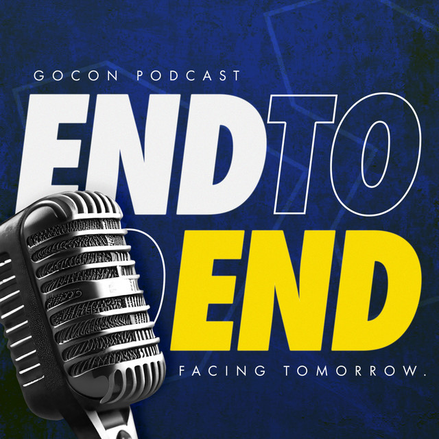 End2End | Podcast on Spotify