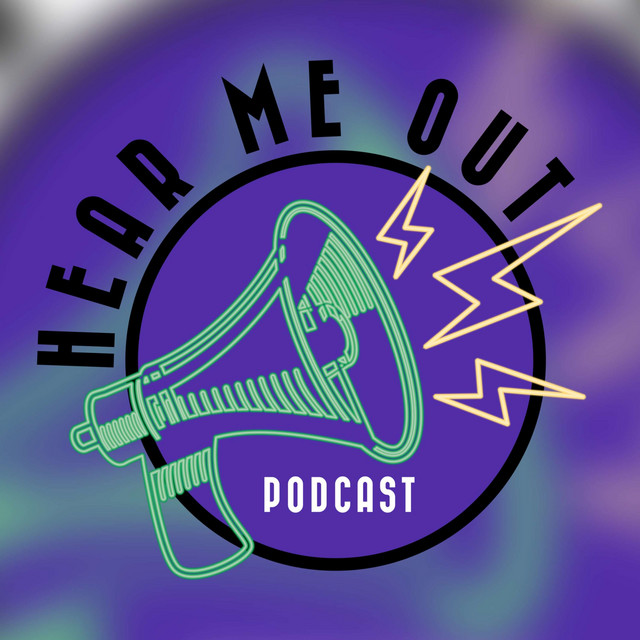 Hear Me Out | Podcast on Spotify