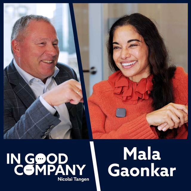 Mala Gaonkar: Building SurgoCap, Identifying Great Businesses and ...